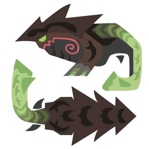 Monster Hunter World Cataclysm - Monster List | FanonMonsterHunter ...