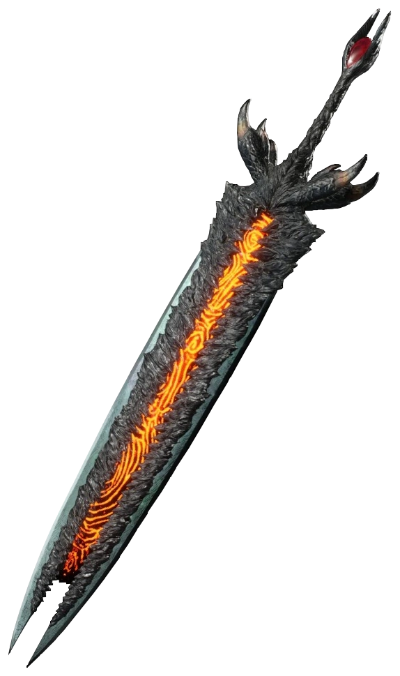 Goliath/Goliath Equipment | FanonMonsterHunter Wikia | Fandom