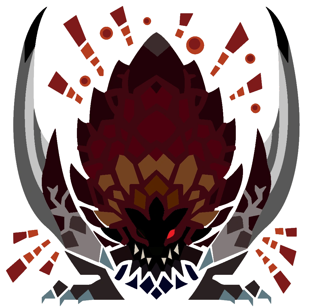 Doomsday Bazelgeuse | FanonMonsterHunter Wikia | Fandom