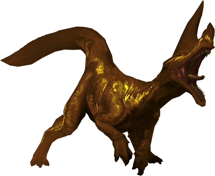 Soiled Baggi | FanonMonsterHunter Wikia | Fandom