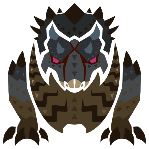 Ironclad Tetsucabra/Ironclad Tetsucabra Gallery | FanonMonsterHunter ...