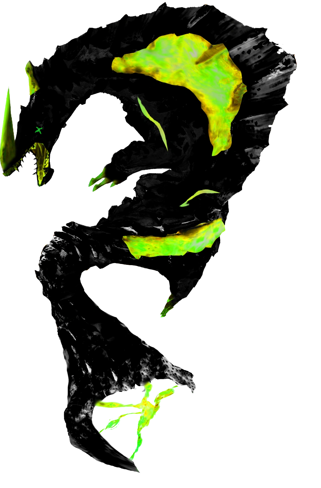 Brachbuster Agnaktor | FanonMonsterHunter Wikia | Fandom