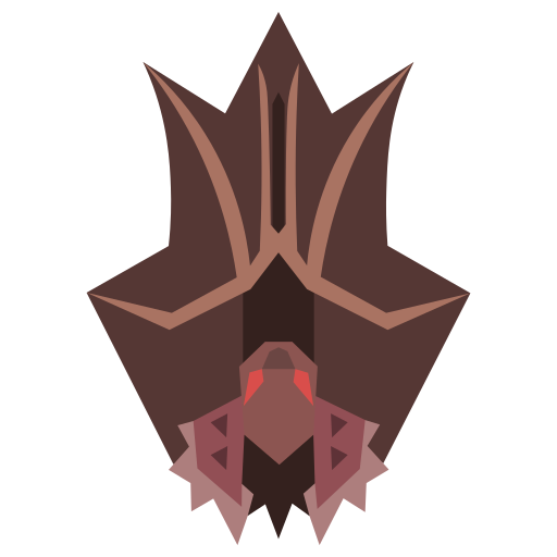 Fiendish Scalebat | FanonMonsterHunter Wikia | Fandom
