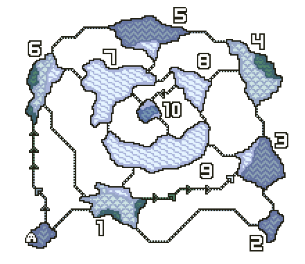 Volcanic Glacier | FanonMonsterHunter Wikia | Fandom