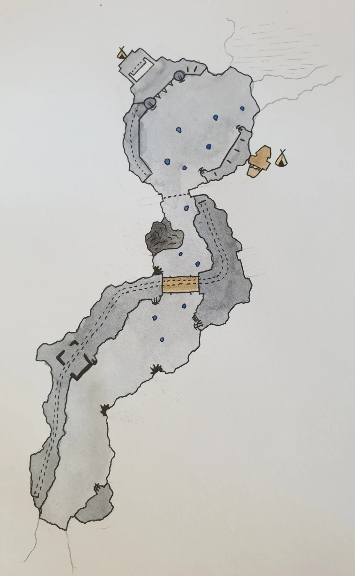 The Dragonpass | FanonMonsterHunter Wikia | Fandom