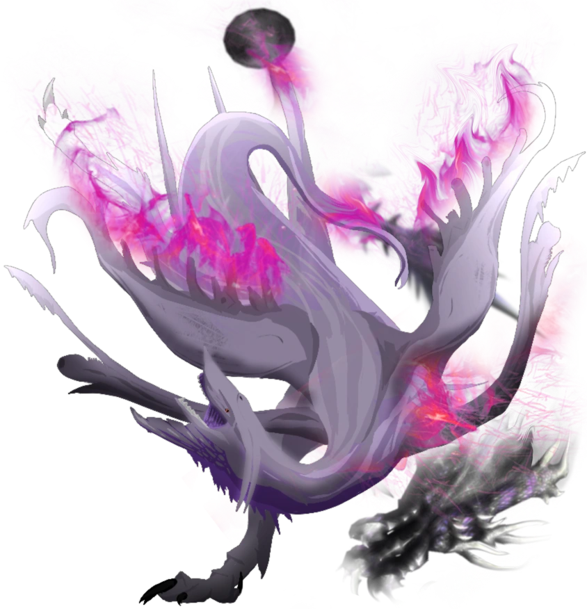 Nyamudo | FanonMonsterHunter Wikia | Fandom