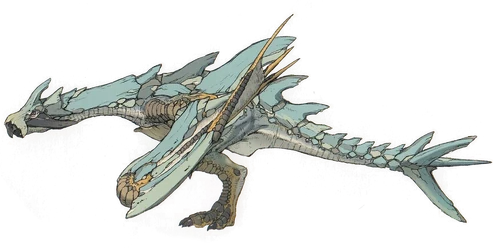 Canopus | FanonMonsterHunter Wikia | Fandom