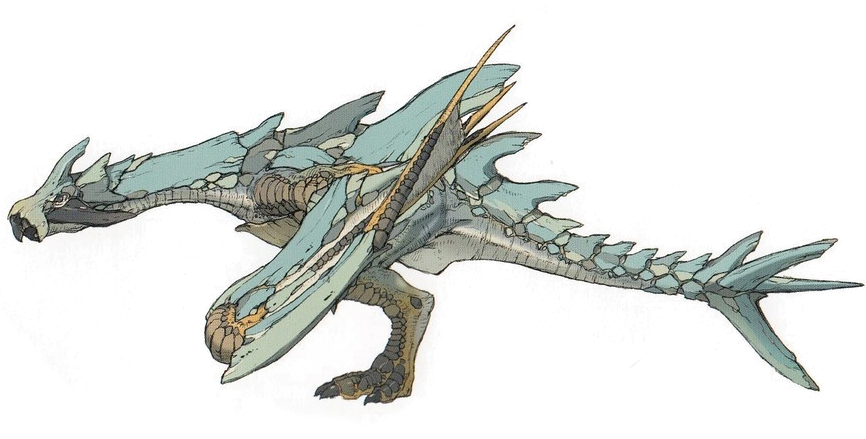 Canopus | FanonMonsterHunter Wikia | Fandom