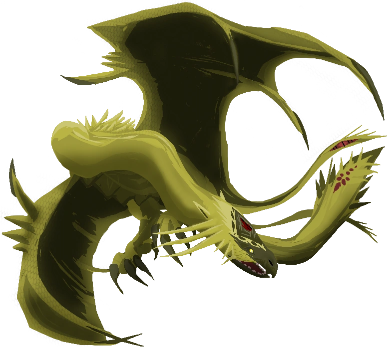 Zieh Thevegeis Photo Gallery | FanonMonsterHunter Wikia | Fandom