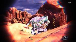 Jade Barroth | FanonMonsterHunter Wikia | Fandom