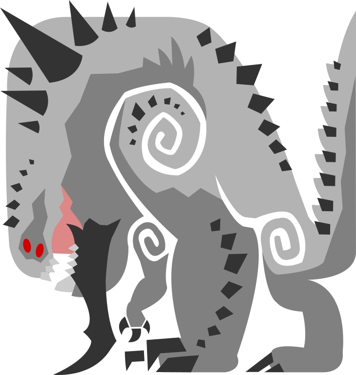 Behamut | FanonMonsterHunter Wikia | Fandom