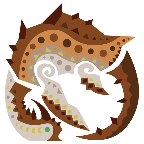 Monster Hunter Stories 3: Petals of Pandemonium - Monsterpedia ...