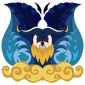 Monster Hunter World Cataclysm - Monster List | FanonMonsterHunter ...