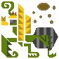 Altaroth Queen | FanonMonsterHunter Wikia | Fandom