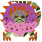 HC Purple Ludroth | FanonMonsterHunter Wikia | Fandom