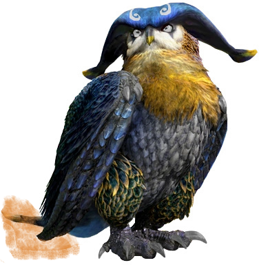HC Malfestio | FanonMonsterHunter Wikia | Fandom
