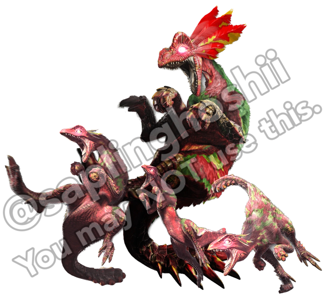 The Malediction | FanonMonsterHunter Wikia | Fandom