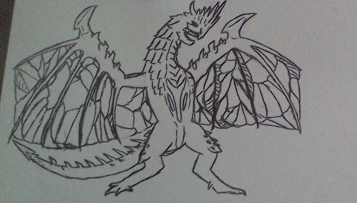 Astrian | FanonMonsterHunter Wikia | Fandom