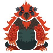 Ironcap Tetranodon | FanonMonsterHunter Wikia | Fandom