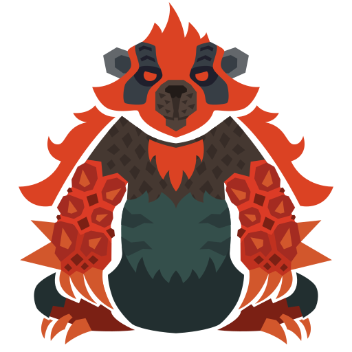 Ironcap Tetranodon | FanonMonsterHunter Wikia | Fandom