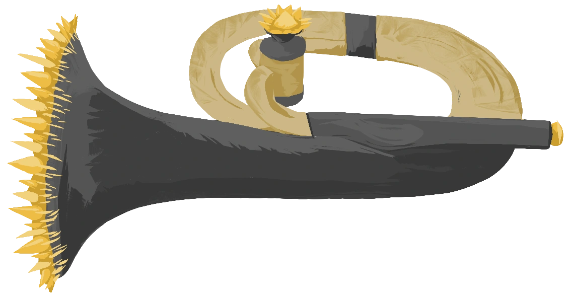 Brazen Brass | FanonMonsterHunter Wikia | Fandom