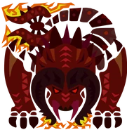 Vatroblos | FanonMonsterHunter Wikia | Fandom