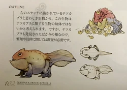 Tetsuba | FanonMonsterHunter Wikia | Fandom