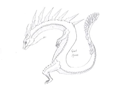 Grand Atmos | FanonMonsterHunter Wikia | Fandom