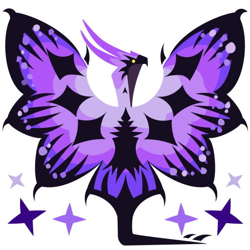 Somber Legiana/Somber Legiana Gallery | FanonMonsterHunter Wikia | Fandom