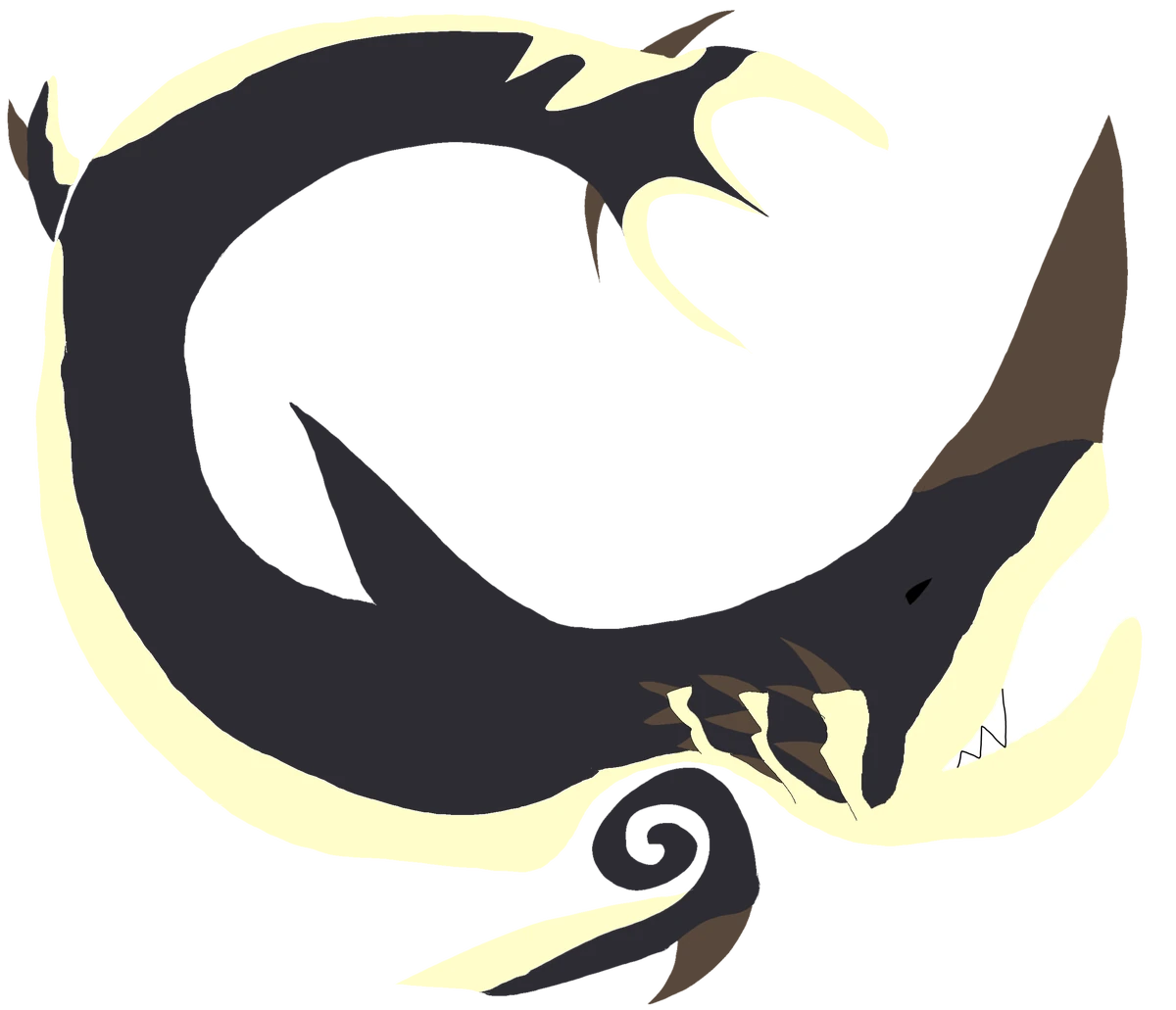 Charcaras | FanonMonsterHunter Wikia | Fandom