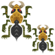 FanGame:Monster Hunter Glory/Monster List | FanonMonsterHunter Wikia ...