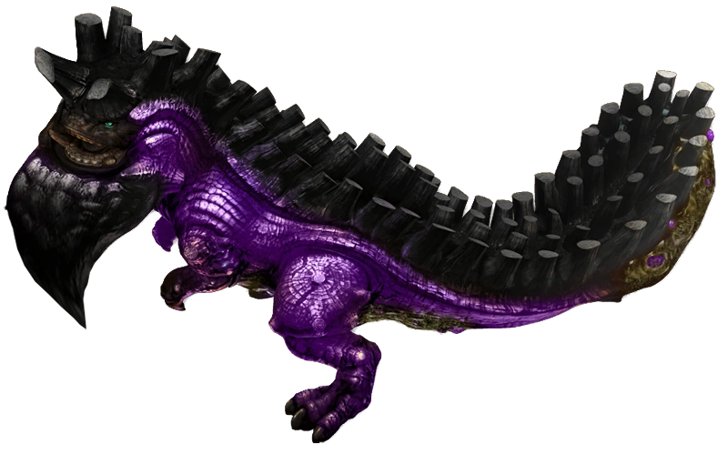 Glittering Uragaan | FanonMonsterHunter Wikia | Fandom