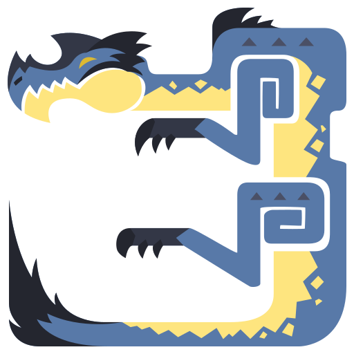 Monsters Hunter Atlas - Monster List | FanonMonsterHunter Wikia | Fandom