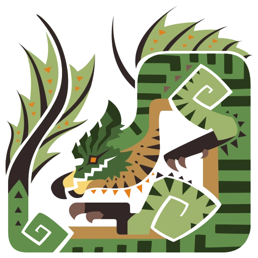 FanGame:Monster Hunter - Renascence | FanonMonsterHunter Wikia | Fandom