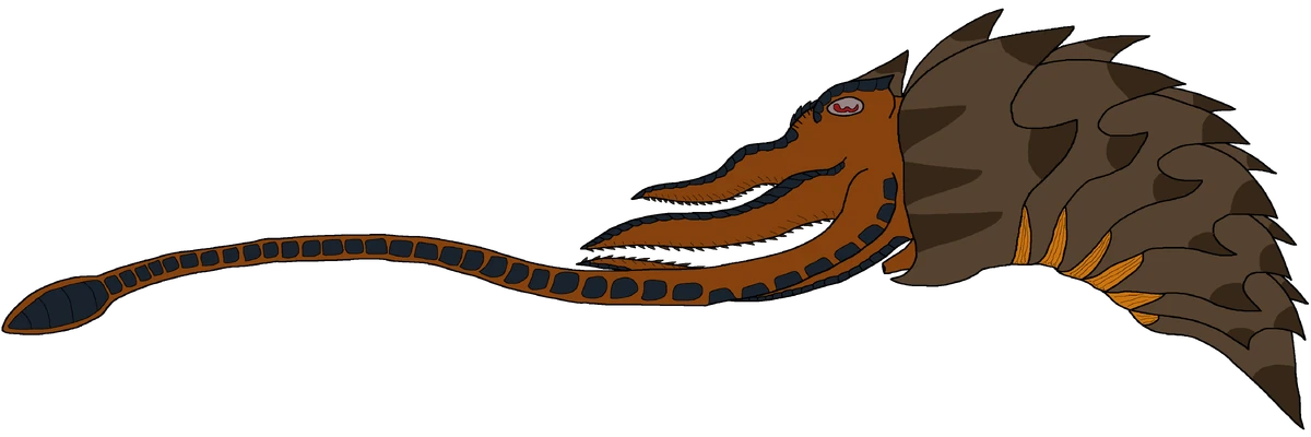 Qi Qiu | FanonMonsterHunter Wikia | Fandom