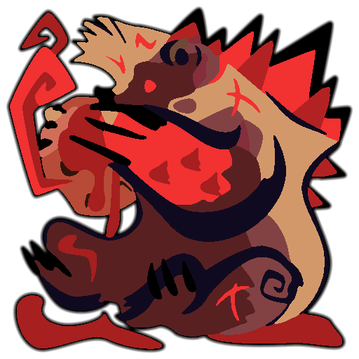 Savage Arzuros | FanonMonsterHunter Wikia | Fandom
