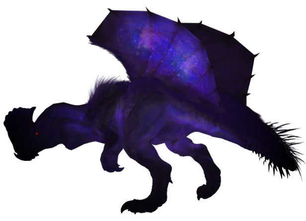 Inanis Anjanath | FanonMonsterHunter Wikia | Fandom