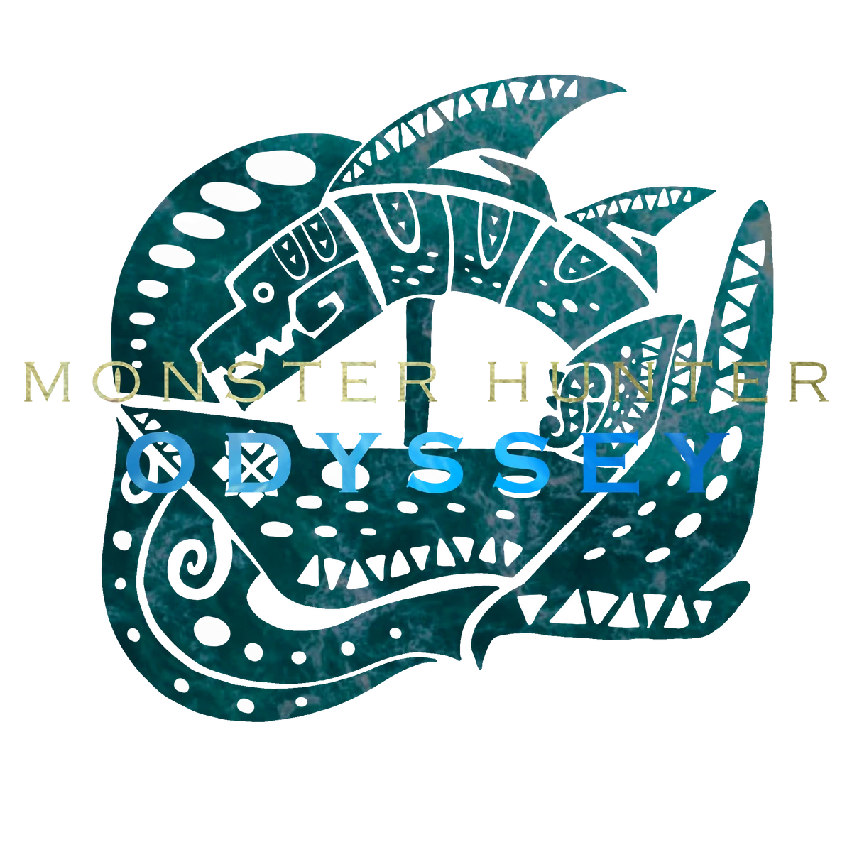 monster odyssey