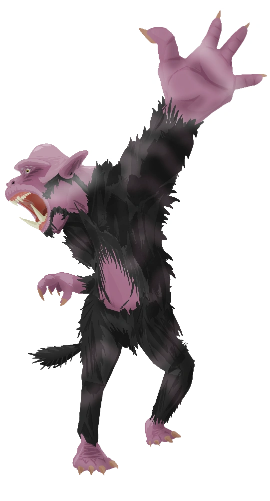 Sadaranana | FanonMonsterHunter Wikia | Fandom