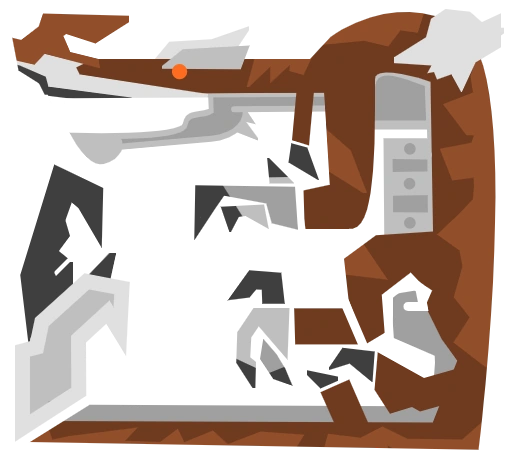 Quartz Pass | FanonMonsterHunter Wikia | Fandom