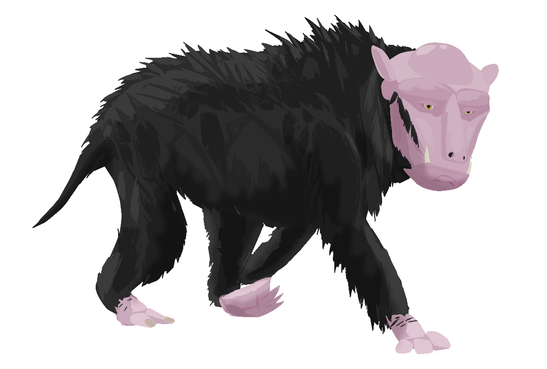 Sadara | FanonMonsterHunter Wikia | Fandom