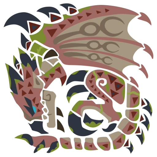 Guardian Rathalos | FanonMonsterHunter Wikia | Fandom