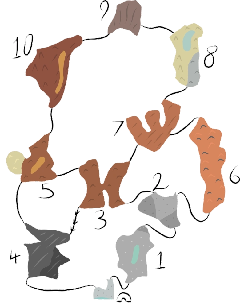 The Cauldron | FanonMonsterHunter Wikia | Fandom