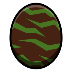 duramboros egg