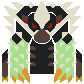 Panda Arzuros | FanonMonsterHunter Wikia | Fandom