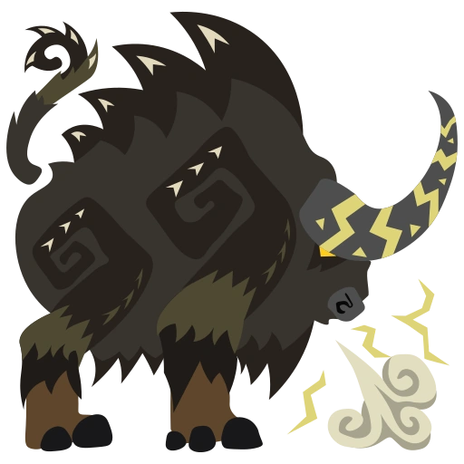 Garchadon | FanonMonsterHunter Wikia | Fandom