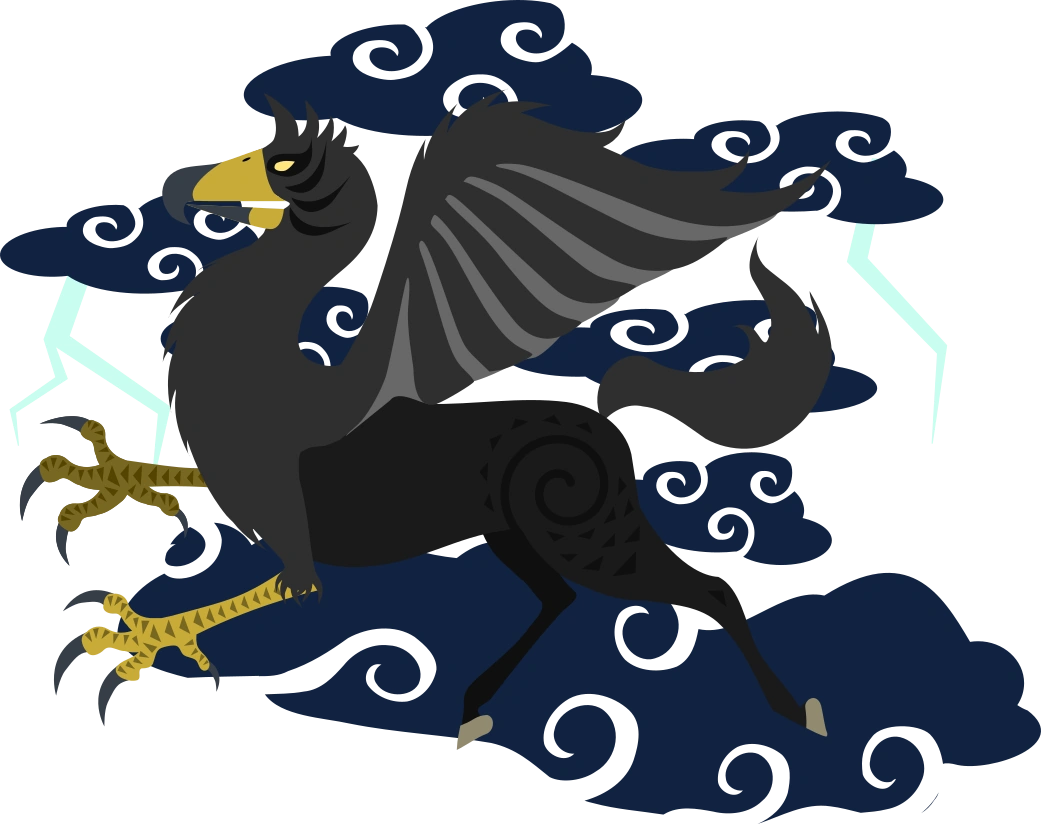 Category:Storm Element Monster | FanonMonsterHunter Wikia | Fandom