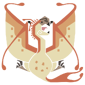 Monster Hunter World Cataclysm - Monster List | FanonMonsterHunter ...