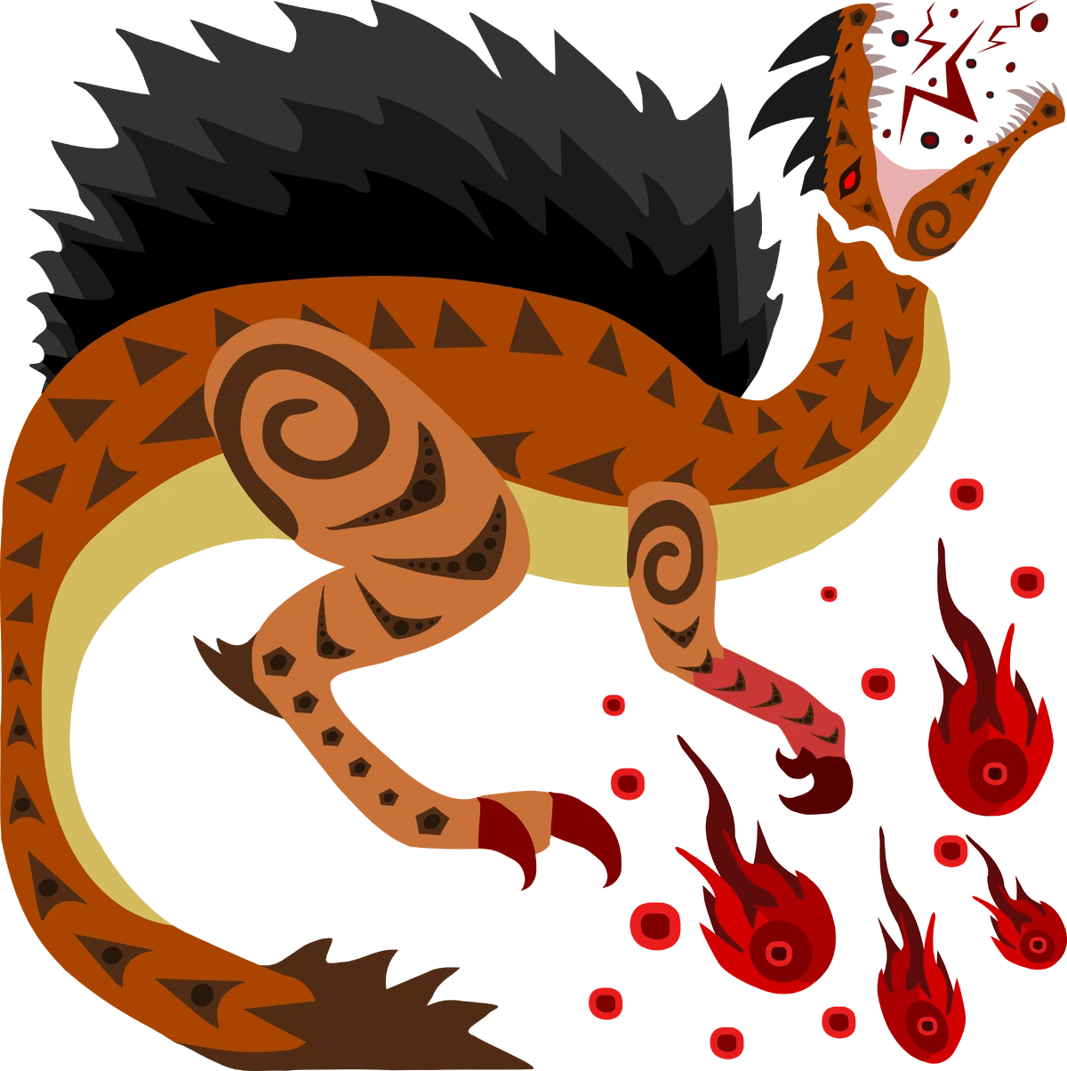 Category:Variant | FanonMonsterHunter Wikia | Fandom