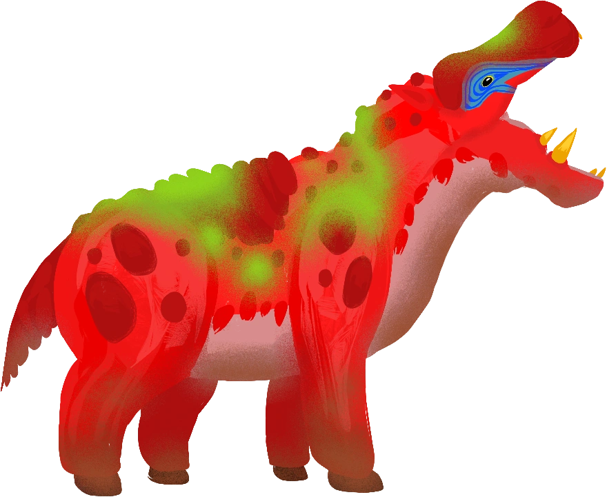 Quiridrome Gallery | FanonMonsterHunter Wikia | Fandom
